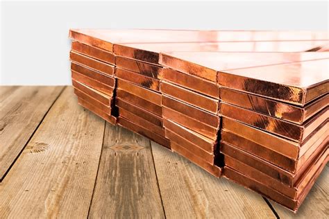 Copper Flats Vs Galvanized Iron Flats Axis Electricals