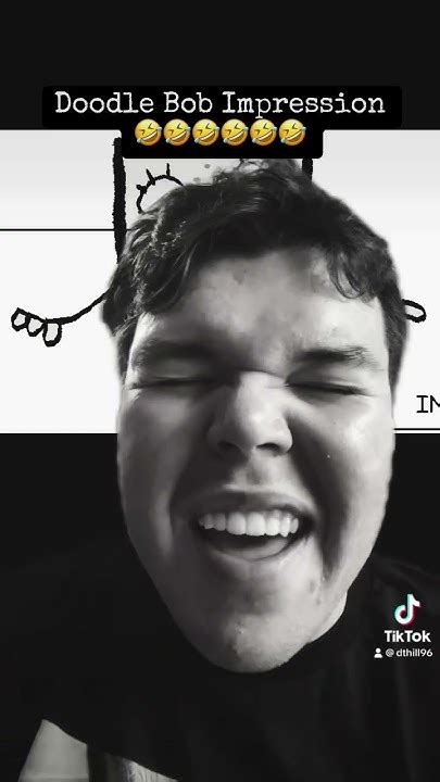 Doodlebob Impresion Youtube