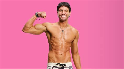 Mick Maio Love Island Wiki Fandom