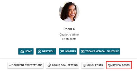 Reviewing Posts Hero