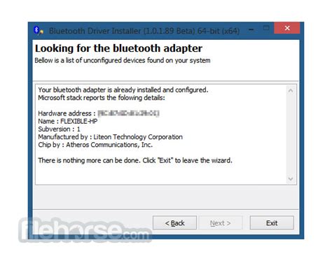 Bluetooth Driver Installer 32 Bit Download 2025 Latest