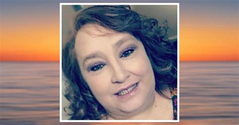 Obituary Angela Kristine Livings Louisiana Funeral Services And Crematory