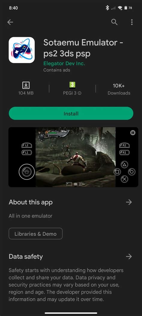 Chromebooks R Emulationonandroid
