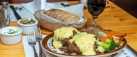 Casa Orinda Restaurant