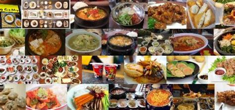 35 Delicious Korean Meals Infinite World Wonders