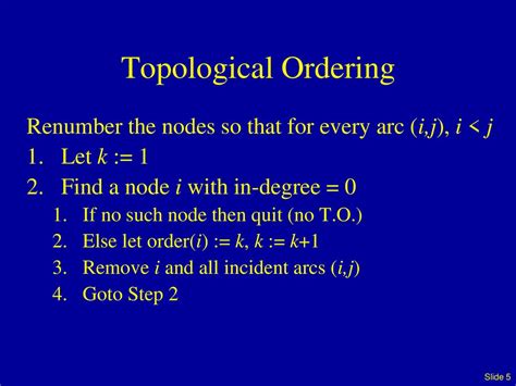 Emis 8374 Shortest Path Problems Introduction Updated 9 February Ppt