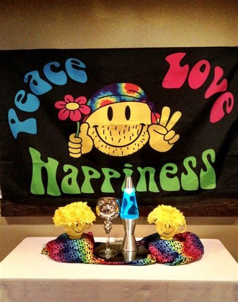17 Best Images About School Theme Ideas On Pinterest 70s Party
