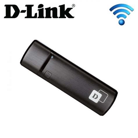 Harga Jual D Link Dwa Wireless Ac Dual Band Usb Adapter