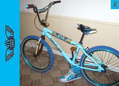 2010 Se Racing Quadangle