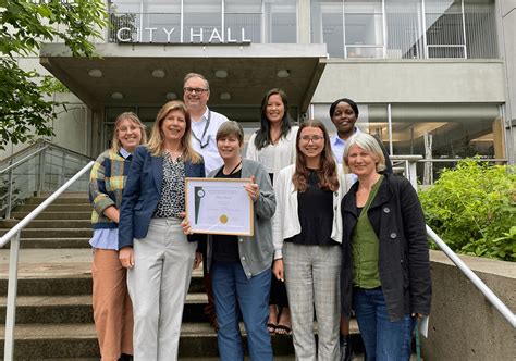 Burnabys Home Strategy Honoured With “excellence In Policy Planning