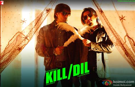 Kill Dil Has A Rough 1st Week At The Box Office Koimoi