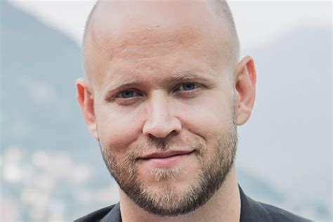Daniel Ek Il Patrimonio Dellimprenditore Donnemagazine It