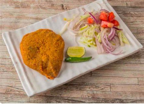 Chicken Cutlet2 Pieces Justmyroots