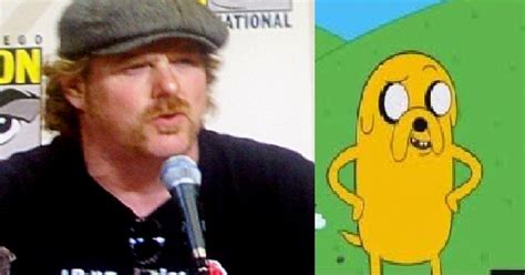 Jakes Voice Adventure Time A Look Back At The Iconic Voice Actor Of