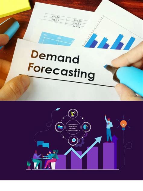 Demand Forecasting Features Uses Purpose And Methods Engineeringa2z