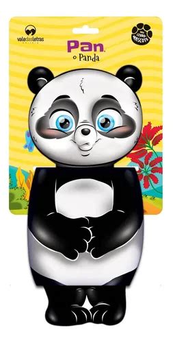 Pan O Panda Mercadolivre