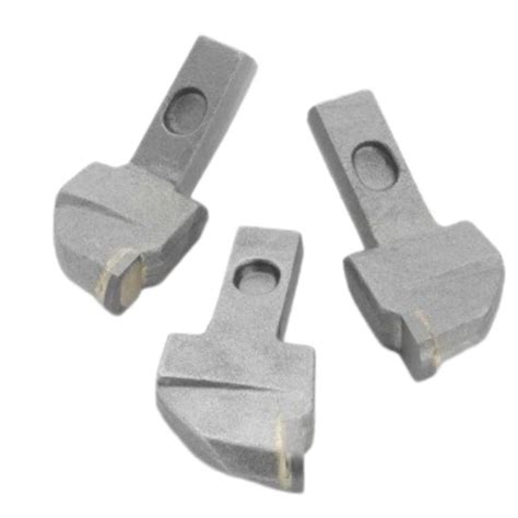 Vermmer Stump Grinder Spare Parts And Replace Cutter Teeth Chisel