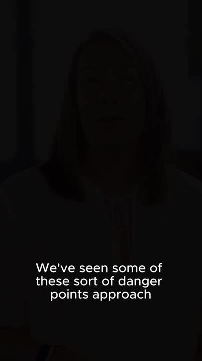 Leanne Terry Fcca On Linkedin Stockpiling Cash Or Not Enough Either