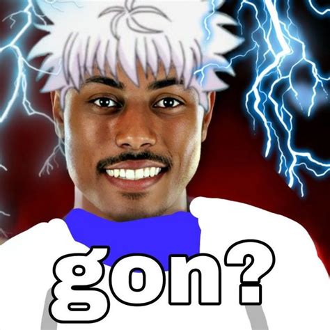 Killua Zoldyck Funny Anime Pics Anime Memes Memes