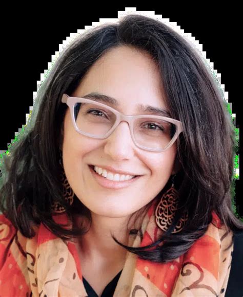 Sara Farooqi Hone