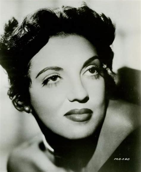 30 Gorgeous Photos Of Mexican Actress Katy Jurado In The 1950s