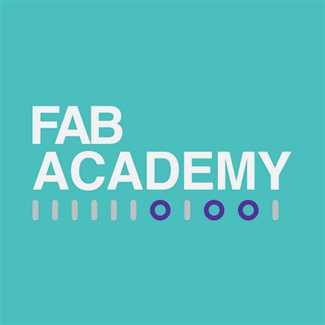 Fab Academy Youtube