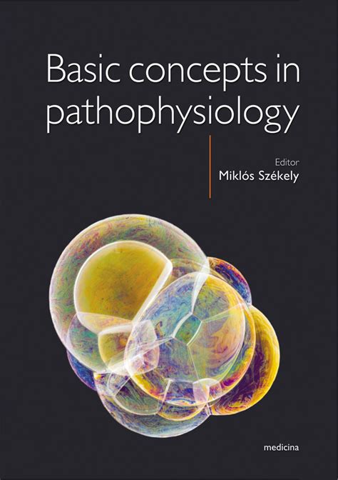 Basic Concepts In Pathopysiology Okj Szakkönyv