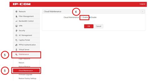 วิธีการ Add Router บน Ims Cloud Vnix Group กล้องวงจรปิด เครื่องบันทึก