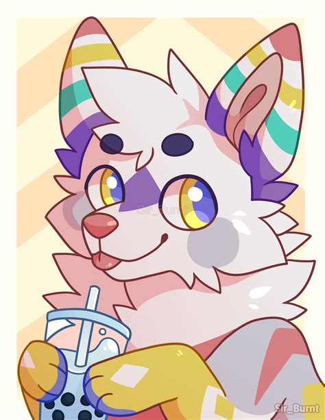 Twig Rfurry