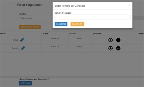 Javascript Pasar Variable Php A Ventana Modal Stack Overflow En Español
