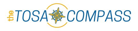 Allie Baker The Tosa Compass