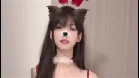 讨厌小鱼干 圣诞套装哔哩哔哩bilibili