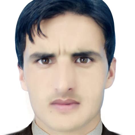Nadeem Khan Masters Student Master Of Research University Of
