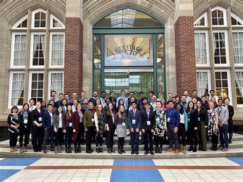 Nathan Yu P Eng On Linkedin Cuta Yls2019 Hatch Leadership