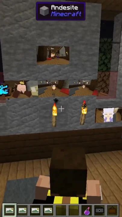 Iconic Moment From The Jenny Mod Fapcraft Minecraft Exploring Animations For Bee Girl And