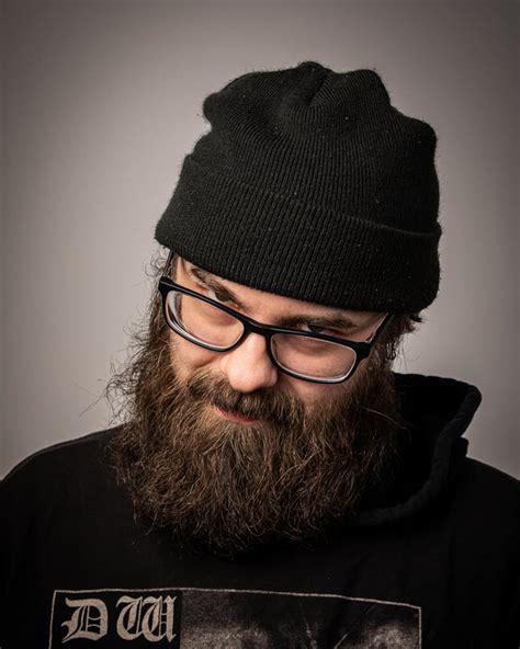 Derek Barrus