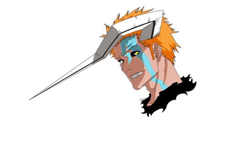 Ichigo New Form Quincy By Koifer On Deviantart