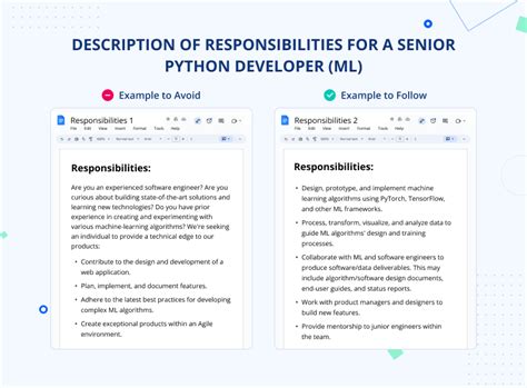 Python Developer Job Description Template And Steps On How To Hire Python Developers