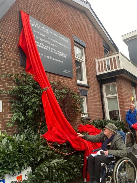 Rip Kees Verheul Hengelo Leest