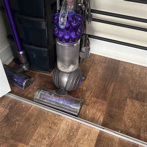 Dyson Dc50 Attachments