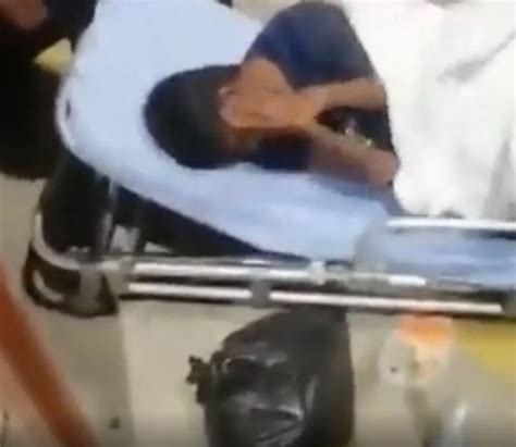 Lad Who Hid In Container During Hide And Seek Game Found Days Later In