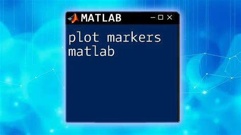 Plot Colors In Matlab A Quick Guide To Vibrant Visuals