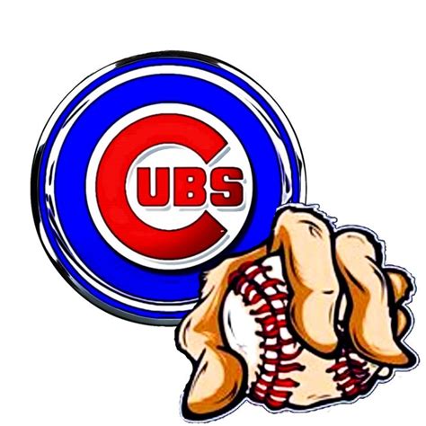 Chicago Cubs Creations 2 Chicago Cubs Logo Chicago Cubs Cubs