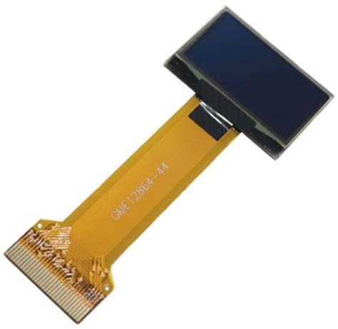 Oled Screen — Sunfounder Pironman 5 Documentation Oled Screen — Sunfounder Pironman 5 Documentation