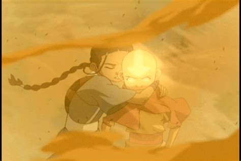 Atla We All Need Someone Like Katara In Our Lives Sometimes Rthelastairbender