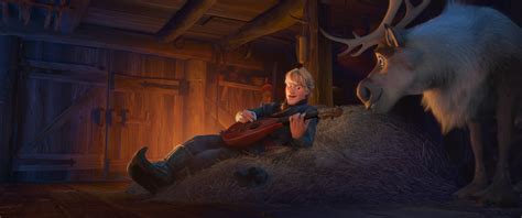 Animated Film Reviews Frozen Stills