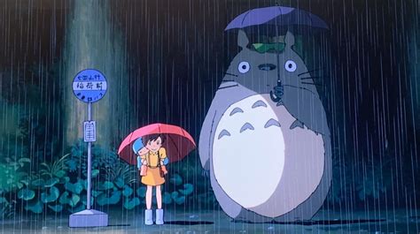 My Neighbour Totoro Totoro Drawing Totoro My Neighbor Totoro
