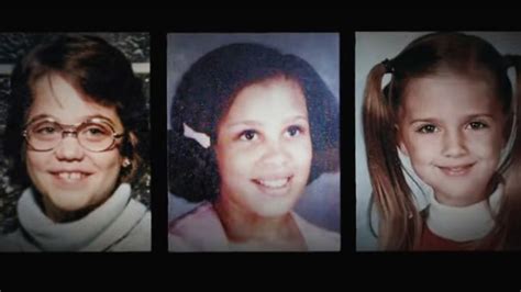 Oklahoma Girl Scout Murders Kristen Chenoweth Reveals She Could Have
