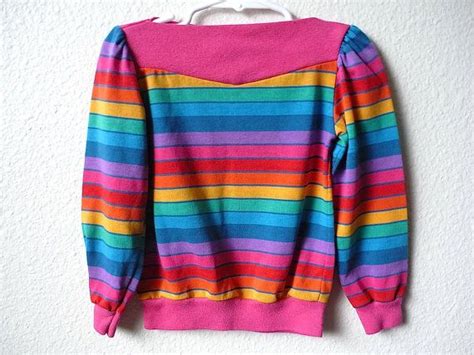 Pin On 80s Fashion