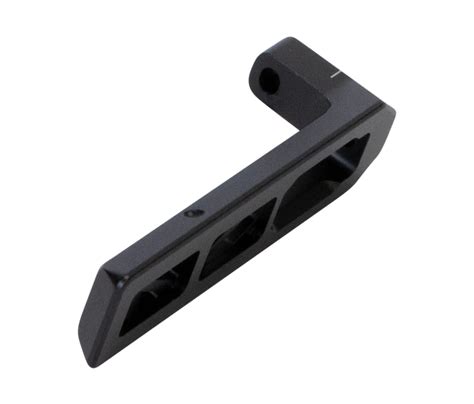 Trophy Ridge React Front Mounted Bridgelock Bracket Buckeye Archery